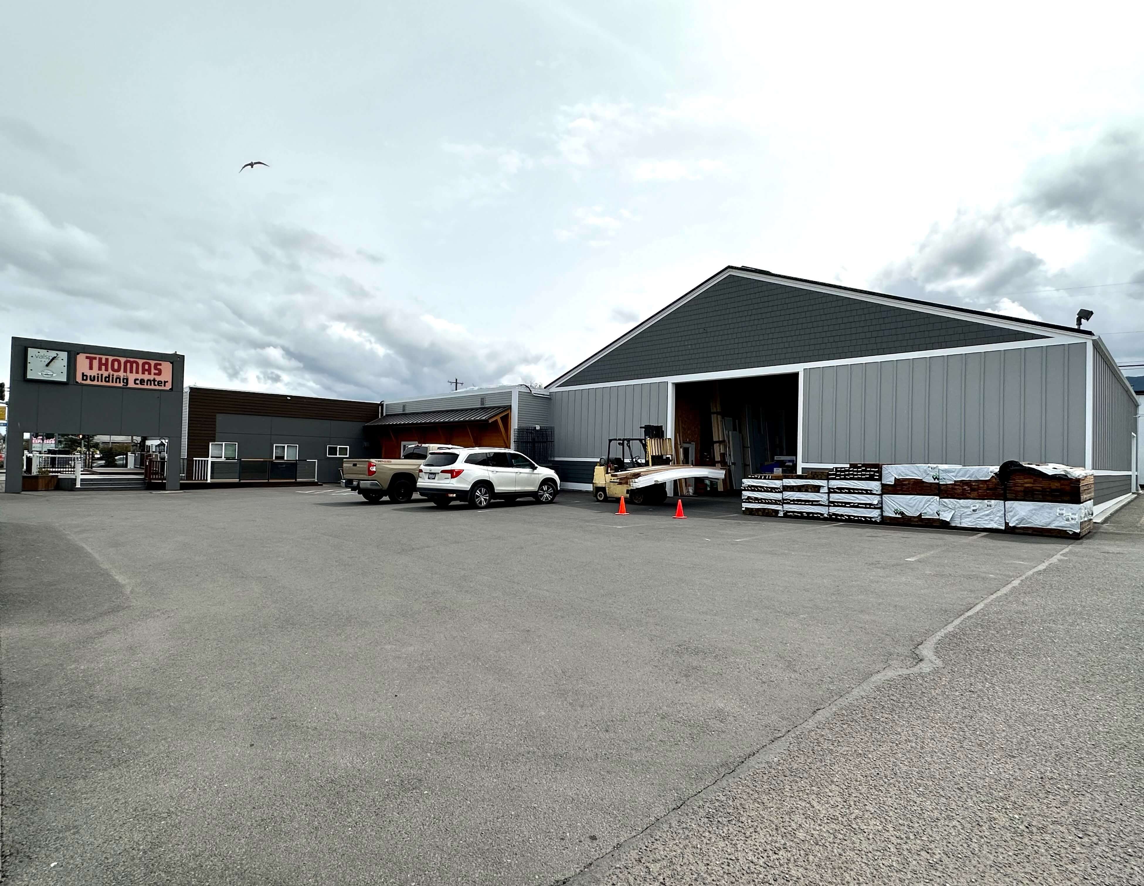 Home - North Peninsula Building Association