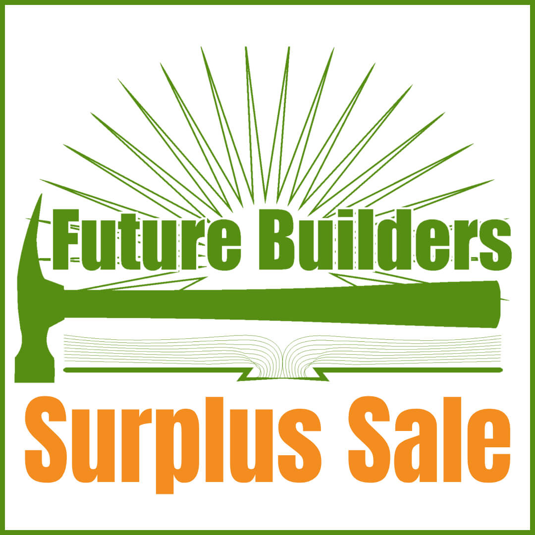 Surplus Sale - North Peninsula Building Association